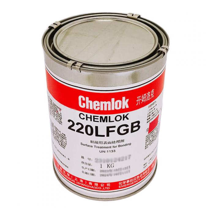 Chemlok 220LF korozyona dayanıklı kaplama yapışkanı