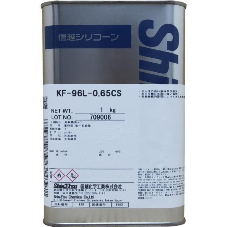 Dầu Silicone ShinEtsu KF-96: Vật liệu hiệu suất cao đa năng cách mạng hóa các ứng dụng công ...