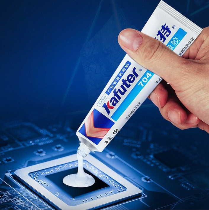 Kafuter K-704: Delivering Durable and Reliable Sealing & Bonding ...