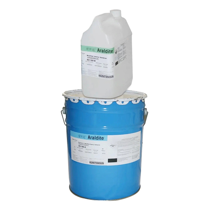 Araldite Xh160 Epoxy Resin Adhesive With High Strength and Toughness ...