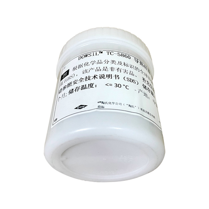 Dowsil TC-5860 Thermally Conductive Compound