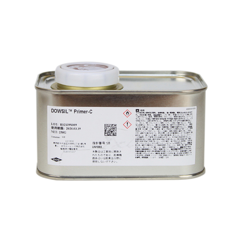 Dowsil Primer-C High-Efficiency Silane Primer