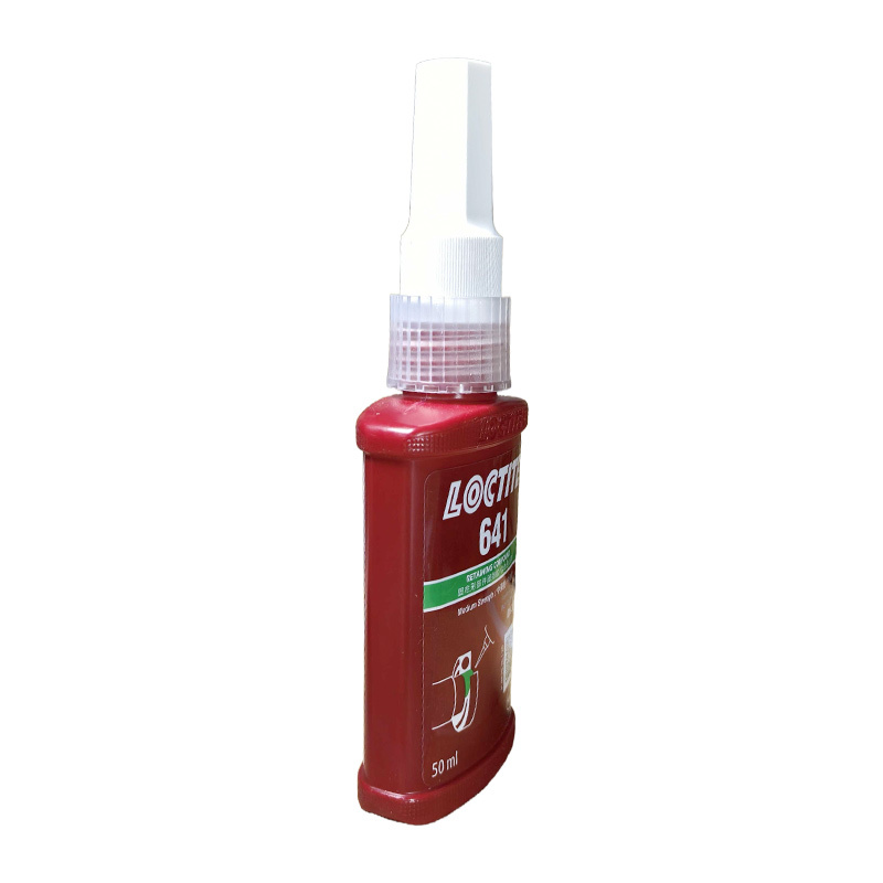 Loctite 641 Medium Strength Retaining Adhesive