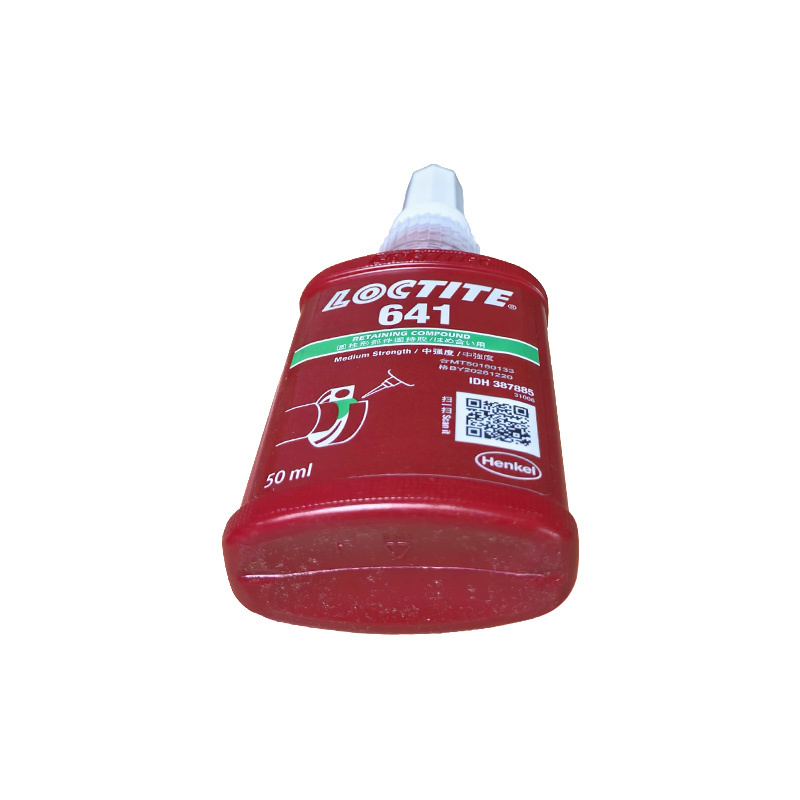 Loctite 641 Medium Strength Retaining Adhesive