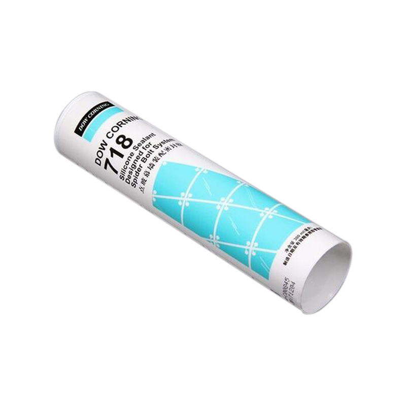 DOWSIL 718 Neutral Cure Translucent Silicone Sealant