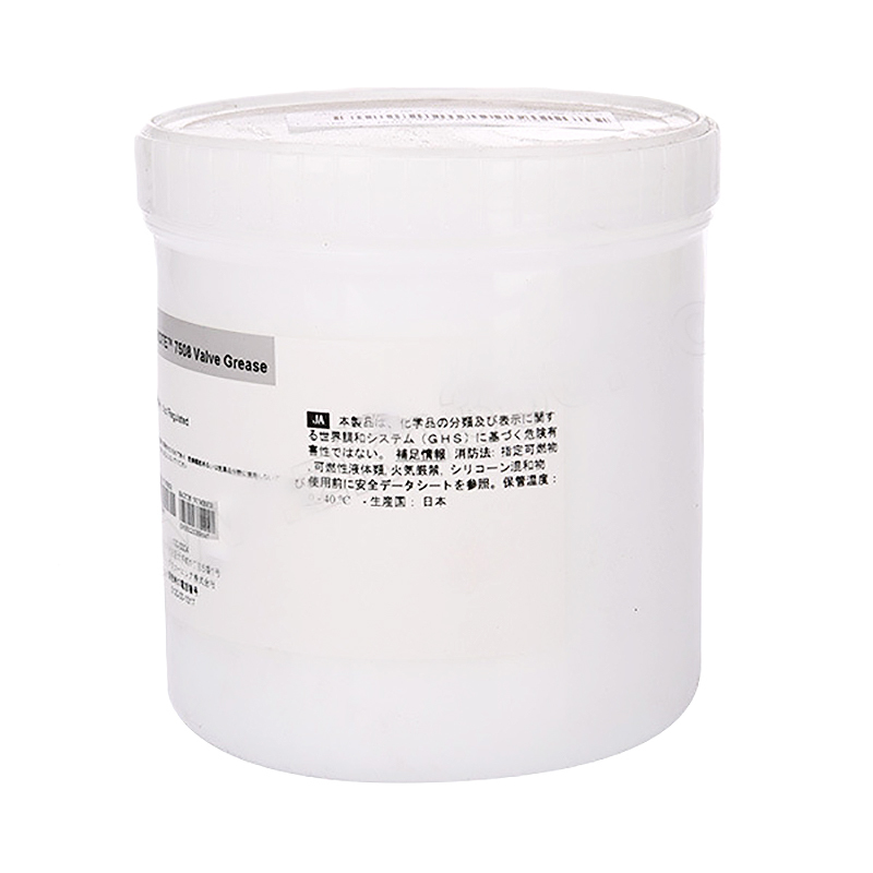 MOLYKOTE 7508 Silicone Valve Grease for Ceramic Discs