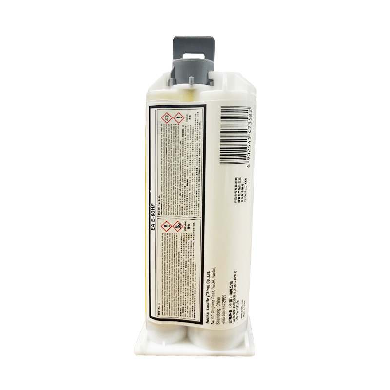 Loctite EA E-60HP Adesivo epossidico ad alta resistenza