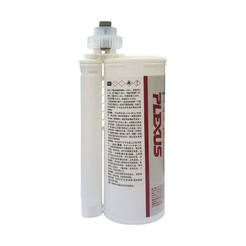 Plexus MA420 Schnellhärtender Methacrylatklebstoff