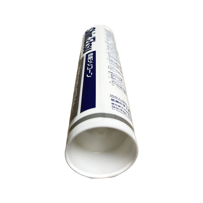 Shin-Etsu KE-4898 One-Part RTV Silicone for Form-in-Place Gasketing ...