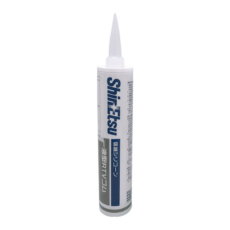 Shin-Etsu KE-4898 One-Part RTV Silicone for Form-in-Place Gasketing ...